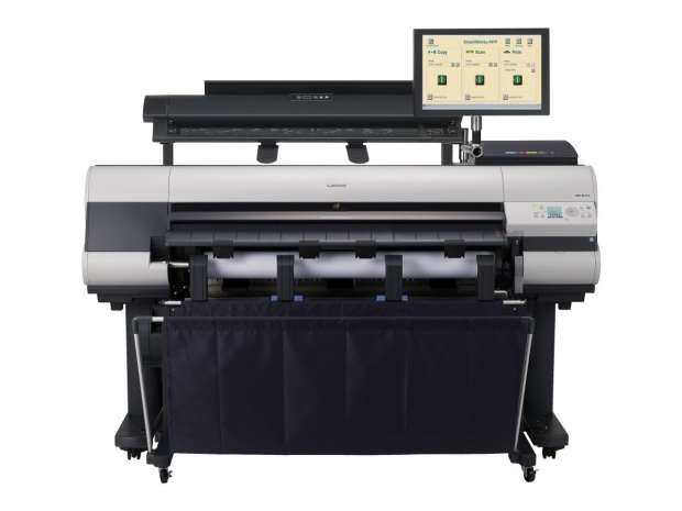 Wide Format MFP Printer Systems | Multi Functional Printers | Prizma ...